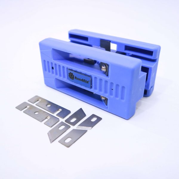 Double Edge Trimmer – PMM Hardware